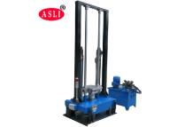 China CE Certified Half Sine Wave Mechanical Shock Test Machine 5-400kg Load Capacity for sale