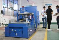 China Computer Control Electrodynamics High Frequency Vibration Tester 3000N 3500Hz for sale