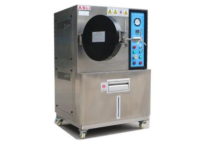 Cina Camera del forno alta pressione HAST di prova di invecchiamento accelerato di NdFeB in vendita