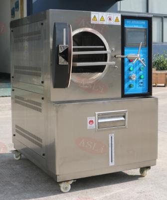 中国 NdFeBの高圧によって加速される老化するテストのオーブンHASTの部屋 販売のため