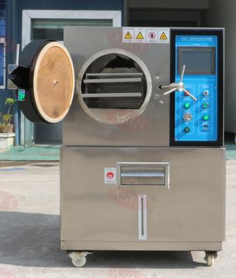 中国 NdFeBの高圧によって加速される老化するテストのオーブンHASTの部屋 販売のため