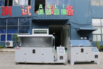 Cina Camera di prova ambientale di spruzzatura programmabile di corrosione dello spruzzo di sale in vendita