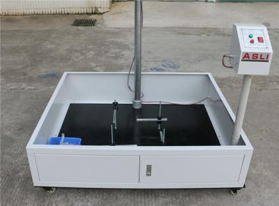 Cina Attrezzatura elettrica della prova di laboratorio del tester di impatto della palla di goccia per il telefono cellulare in vendita