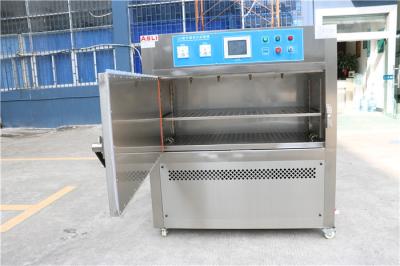 Cina Luce UV climatica di GB/T5170.9 ASTM che invecchia camera di prova ambientale in vendita