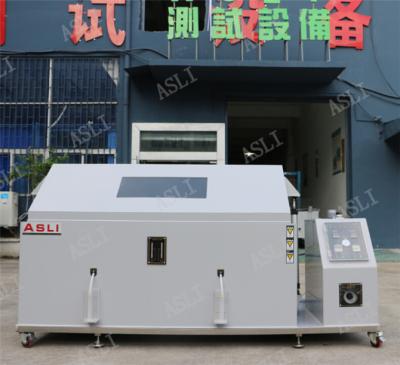 Cina Il composto ciclico simula la camera di prova dello spruzzo di sale di NASS con pressione d'aria di 1.0~6.0 kgf in vendita
