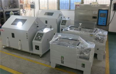 Cina Apparecchiatura della prova di spruzzo del sale di ASTM B117 per gli elementi elettrici in vendita