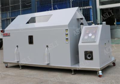Cina Apparecchiatura della prova di spruzzo del sale di ASTM B117 per gli elementi elettrici in vendita