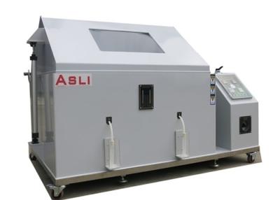 Cina Il composto ciclico simula la camera di prova dello spruzzo di sale di NASS con pressione d'aria di 1.0~6.0 kgf in vendita