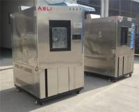 China Constant Temperature Humidity Climatic Test Chamber TH-80 to TH-1000 -70°C to 150°C for sale