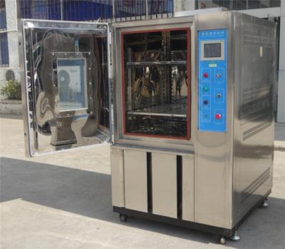 China Câmara climática do teste de estabilidade da simulação da umidade da temperatura constante à venda