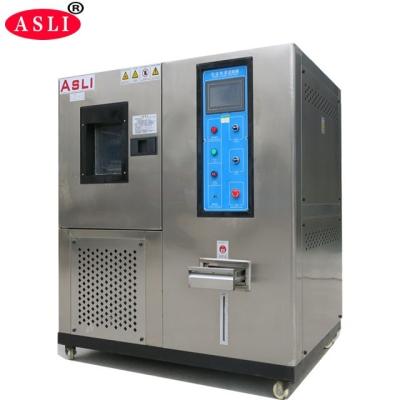 Cina Lo SpA controlla la camera di umidità della temperatura/Governo, camera di prova in vendita