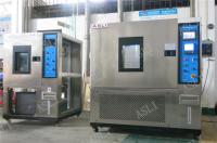 China Simulation Touch Programmable Climatic Control Test Chamber -40°C 150°C 225L for sale
