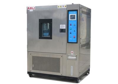 Cina La camera del ciclo di prova di livello e di bassa temperatura di HL-225-F ha sistema ciclico in vendita