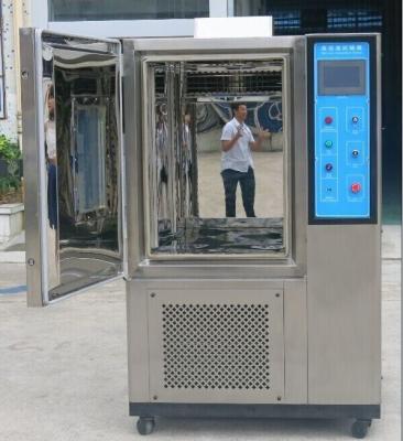 Cina La camera del ciclo di prova di livello e di bassa temperatura di HL-225-F ha sistema ciclico in vendita