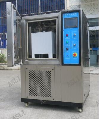 Cina La camera del ciclo di prova di livello e di bassa temperatura di HL-225-F ha sistema ciclico in vendita