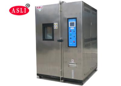 Cina Tester rapido ambientale del mutamento di temperatura di tasso della camera della prova ESS della batteria in vendita