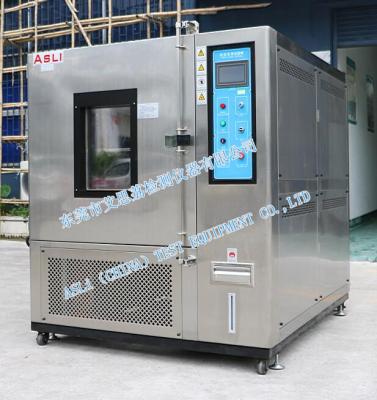 Cina Tester rapido ambientale del mutamento di temperatura di tasso della camera della prova ESS della batteria in vendita