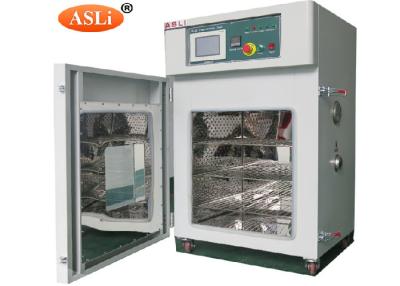 中国 電子工学は乾燥したのための500度の高温オーブン、さまざまな材料か標本を焼き、予備加熱します 販売のため