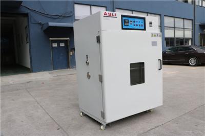 中国 電子工学は乾燥したのための500度の高温オーブン、さまざまな材料か標本を焼き、予備加熱します 販売のため