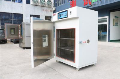 中国 電子工学は乾燥したのための500度の高温オーブン、さまざまな材料か標本を焼き、予備加熱します 販売のため