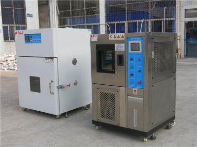 中国 電子工学は乾燥したのための500度の高温オーブン、さまざまな材料か標本を焼き、予備加熱します 販売のため