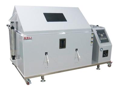 Cina Camera di prova ambientale dello spruzzo di sale di corrosione ciclica materiale del PVC in vendita