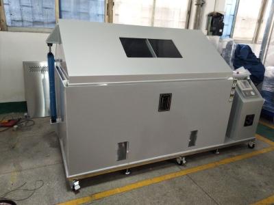 Cina Camera di prova ambientale dello spruzzo di sale di corrosione ciclica materiale del PVC in vendita
