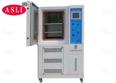 Cina Camera di prova costante dell'ambiente del tester di umidità della camera di temperatura di umidità in vendita