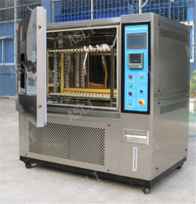 Cina Raffreddamento ad aria Camera Umidità Alta e Bassa Temperatura, Camere Climatiche Test in vendita