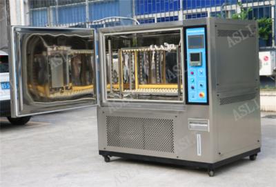 Cina Raffreddamento ad aria Camera Umidità Alta e Bassa Temperatura, Camere Climatiche Test in vendita