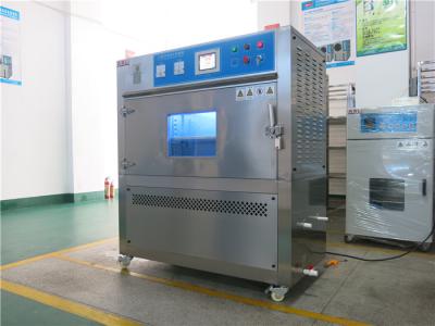 中国 耐光性の老化のテストの器械の紫外線老化の部屋、紫外線老化試験装置 販売のため