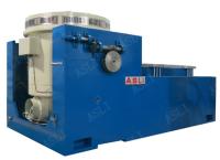 China Random Frequency Vibration Test Equipment 3-5000Hz 10kN Exiting Force for sale