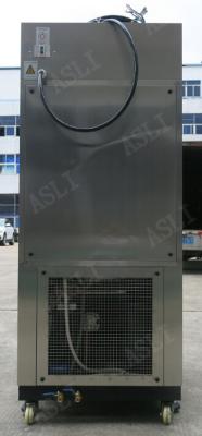 Cina Camera di prova massima minima di riscaldamento e di raffreddamento di temperatura dello shock termico in vendita
