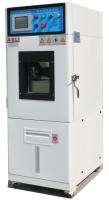 China Programmable Desktop Temperature Humidity Test Chamber 80L 220V LCD Display for sale