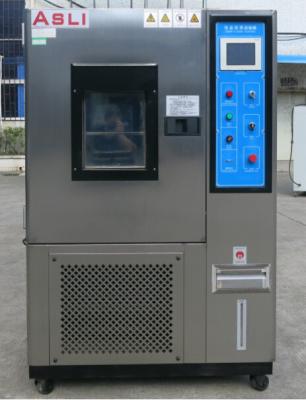 Cina Temperatura costante di temperatura di 3 gradi di PID di controllo di Digital e camera di prova rasing e di cadute 50/60HZ di umidità in vendita