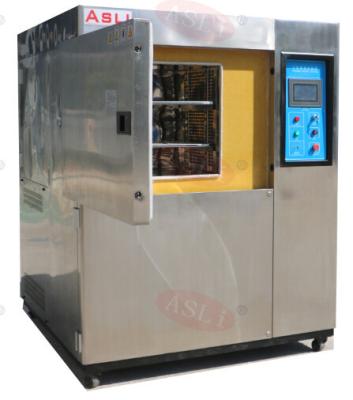China Câmara alta do teste de choque da baixa temperatura, TS-80 (câmaras de choque térmico de A~C) à venda