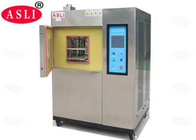 China -65℃ - +150℃ Testend de Kamer810l Volume van de Temperatuurschok voor PCB-Raad Te koop