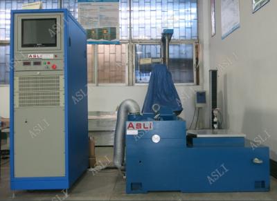 Cina Alta frequenza della macchina di prova di vibrazione di prova della batteria con Ul1642 standard in vendita