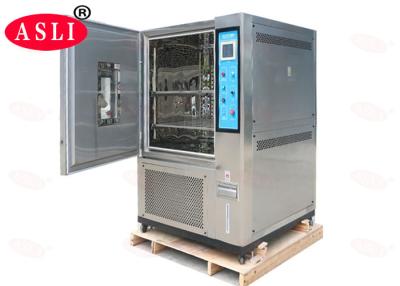 Cina Simuli il livello ambientale di raduno della camera di prova di bassa temperatura di IEC-62133 in vendita