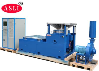 Cina Attrezzatura di prova elettromagnetica di vibrazione dell'agitatore per il seno/collaudo a scosse/casuale in vendita