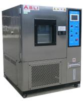 China Programmable Temperature Humidity Test Chamber TH-80-D -40C 150C 20-98% RH for sale