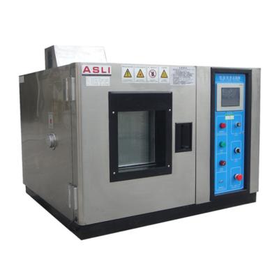 Cina Camere di prova di temperatura di umidità di Benchtop di alta precisione per i materiali magnetici in vendita