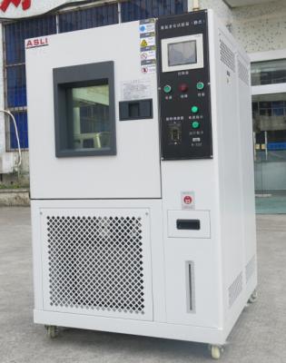 Cina camera di prova ambientale del tester di resistenza di invecchiamento dell'ozono di 10~1000 pphm in vendita