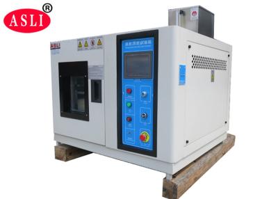 Cina Camera superiore mini di umidità e di temperatura, macchina di prova universale elettronica in vendita