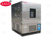 China Constant Temperature Humidity Chamber TH-225-A 150C 98%RH Environmental Test Machine for sale