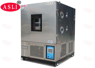 Cina -40~150 camera di umidità di temperatura costante di grado AC220V AC380 con acciaio inossidabile 304# in vendita