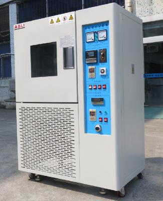 中国 ゴム製管およびホースのためにテストする換気の老化のテストの部屋の老化 販売のため