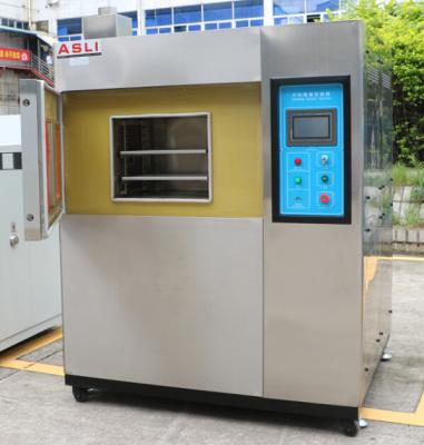 Cina Camera professionale dello shock termico per le componenti elettroniche e le componenti in vendita