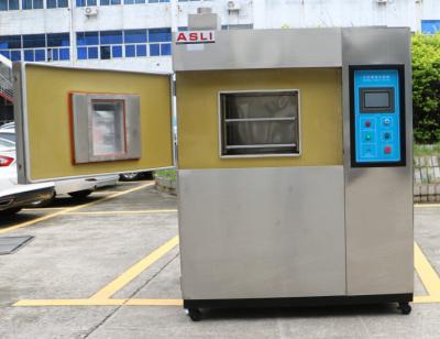 Cina Camera professionale dello shock termico per le componenti elettroniche e le componenti in vendita