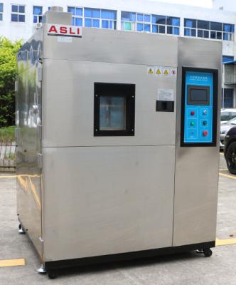 Cina Camera professionale dello shock termico per le componenti elettroniche e le componenti in vendita
